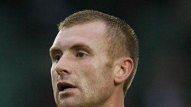 Nick Chadwick - Plymouth Argyle | Player Profile | Sky Sports Football