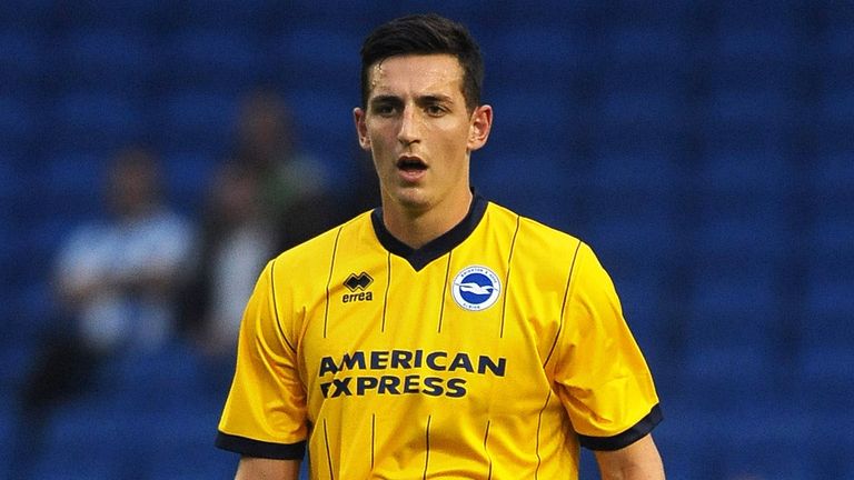 Championship news: Brighton eye long-term stay for defender Lewis Dunk ...