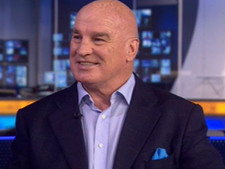 Mike Stephenson - Alchetron, The Free Social Encyclopedia