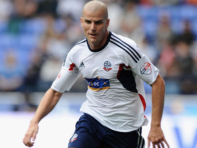 Marc Tierney | Player Profile | Sky Sports Football