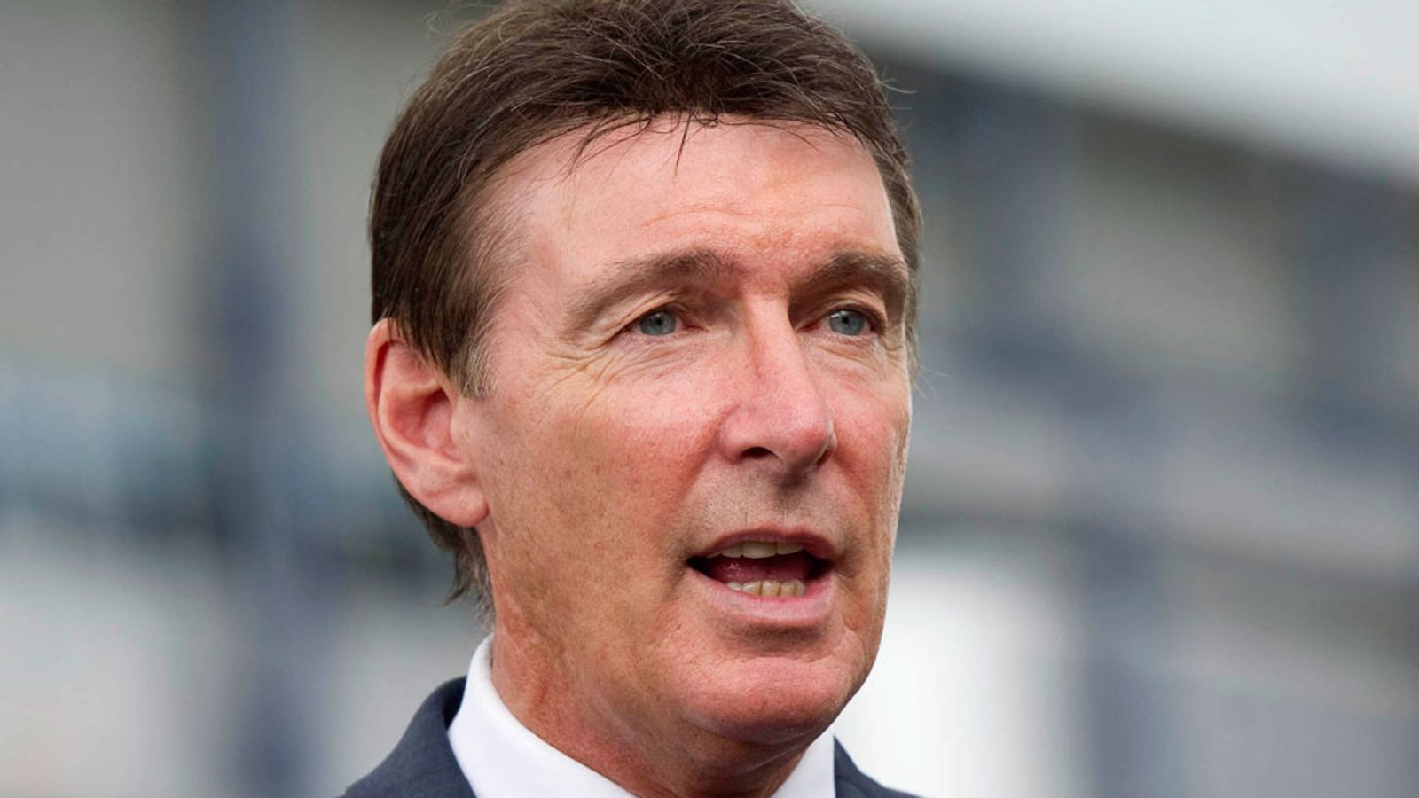 Former SFA chief Gordon Smith wants video evidence introduced ...