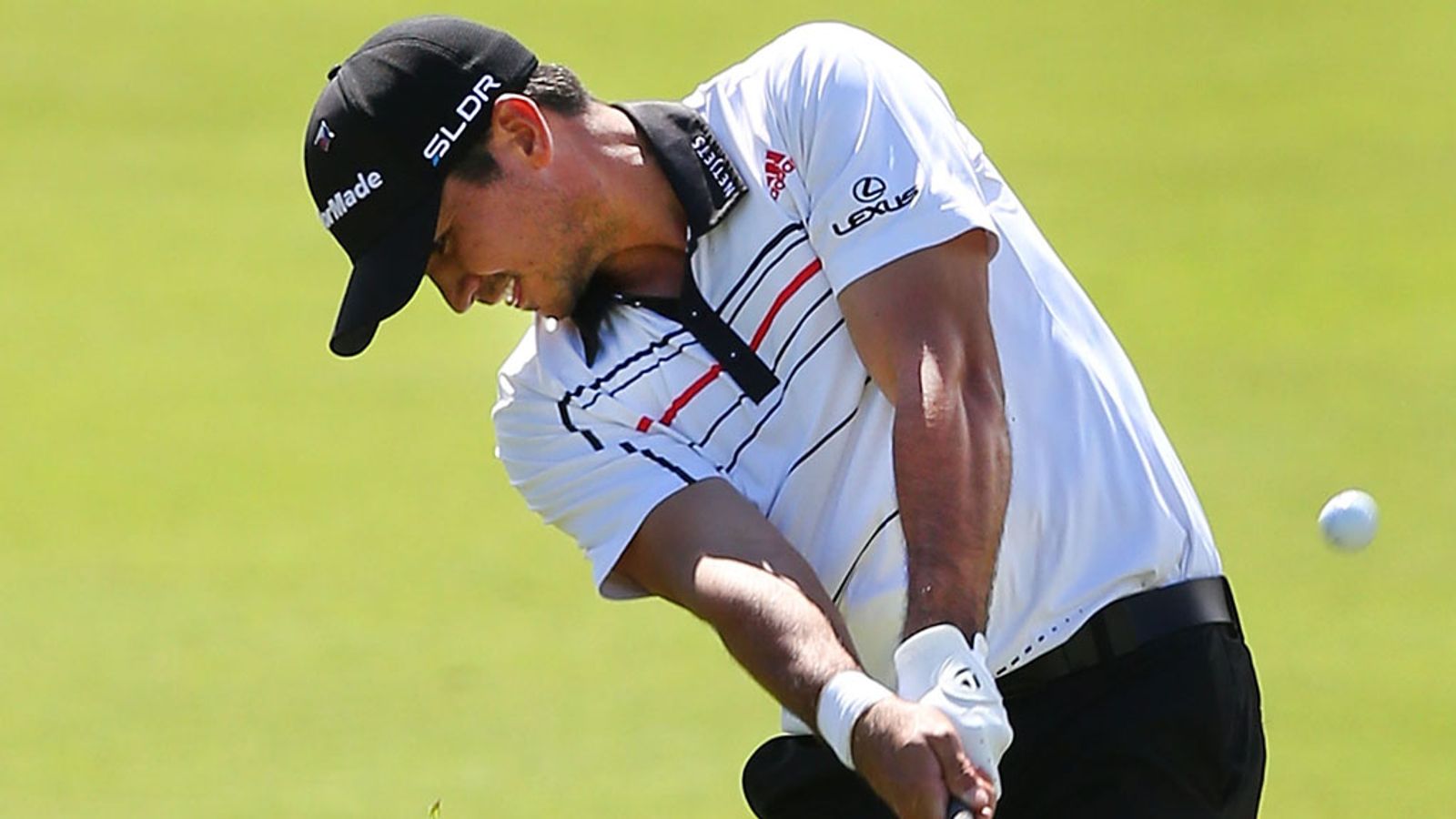 World Cup of Golf: Jason Day leads after best-of-day 66 in Melbourne ...