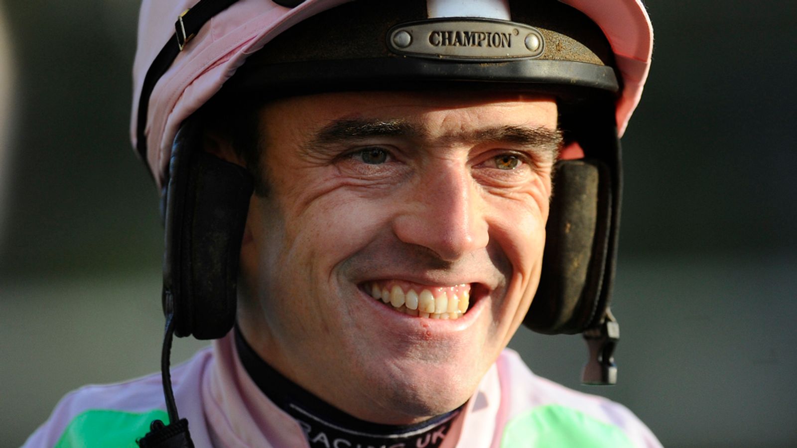 Ruby Walsh full of hope for Cheltenham prospect Vautour | Racing News ...