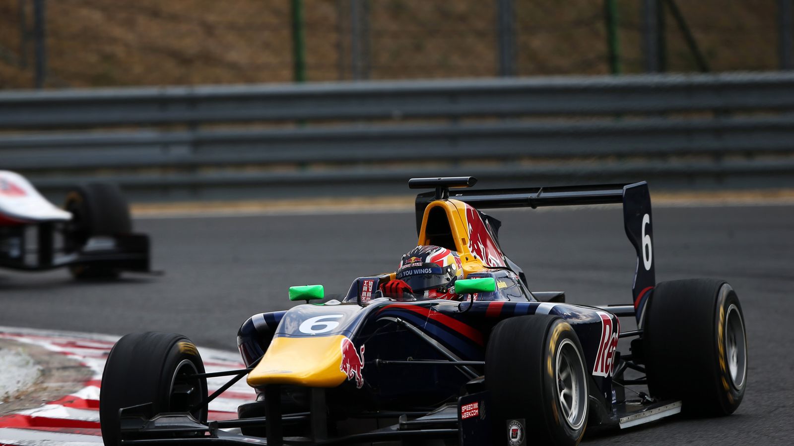 GP3 season to include record nine races as 2014 calendar expands | F1 News