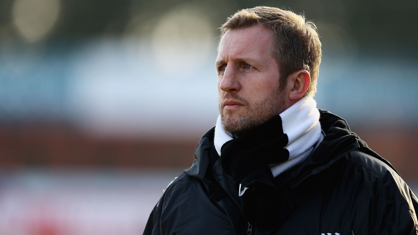 Super League: Widnes coach Denis Betts says there are tougher tasks ...