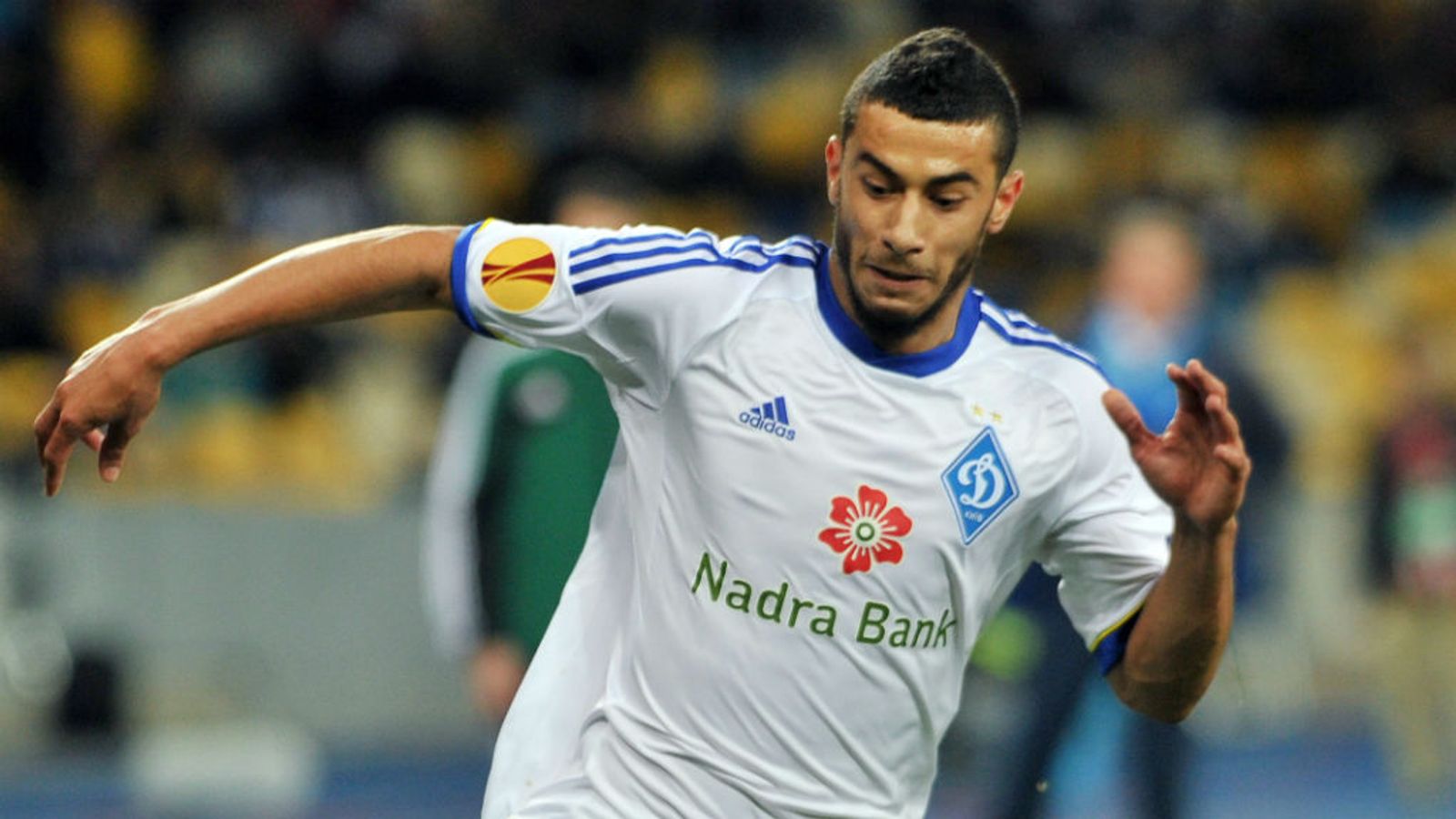 Transfer news: Younes Belhanda still dreaming of Premier League move ...