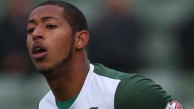 Jamie Reckord - Gloucester | Player Profile | Sky Sports Football