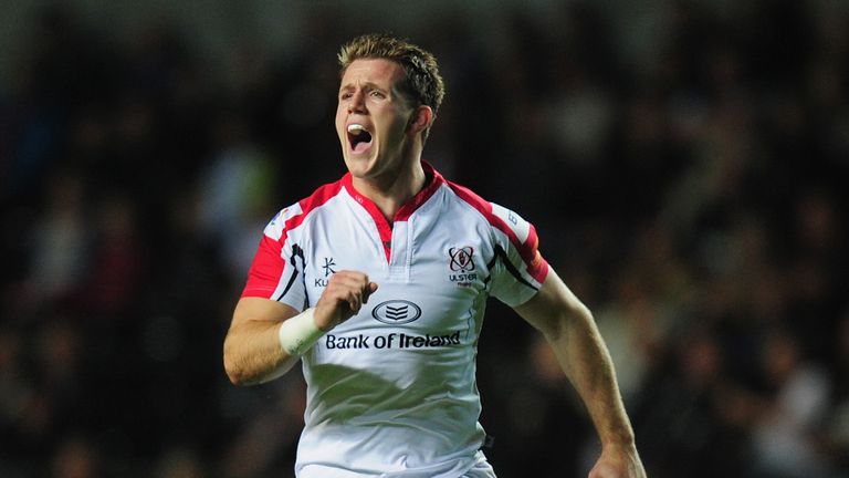 Craig Gilroy extends commitment to Ulster until end of 2018 season ...