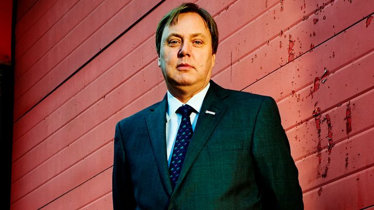 British Cycling appoint Bob Howden as Brian Cookson's replacement as ...