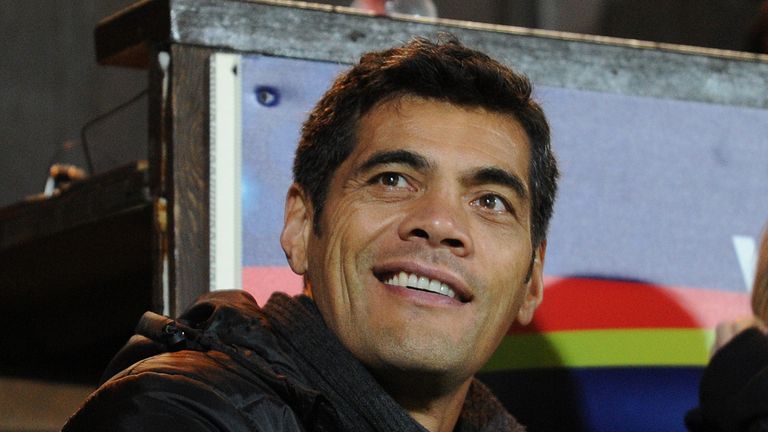 Stephen Kearney re-appointed by New Zealand on a two-year contract ...