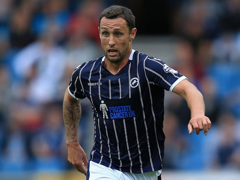 Scott McDonald - Partick Thistle | Player Profile | Sky Sports Football