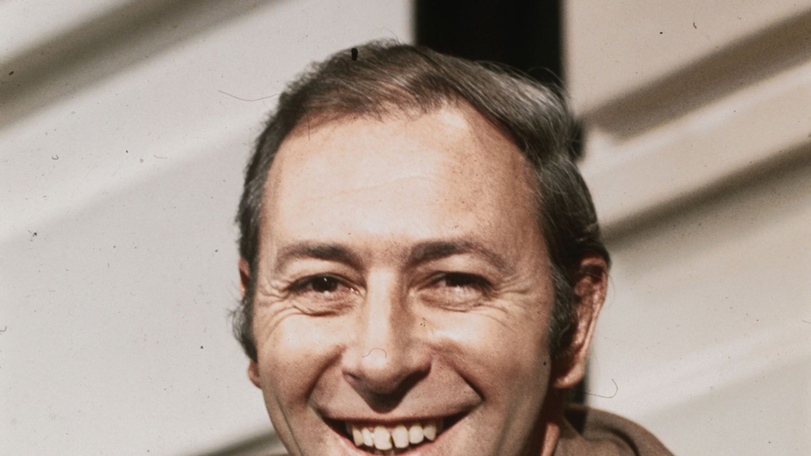 BBC broadcasting great David Coleman dies at 87 | News News | Sky Sports