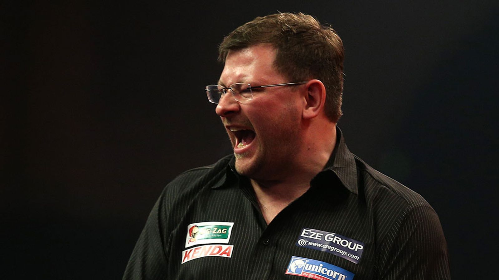 World Matchplay Darts 2014: Rod Harrington's guide to round one | Darts ...