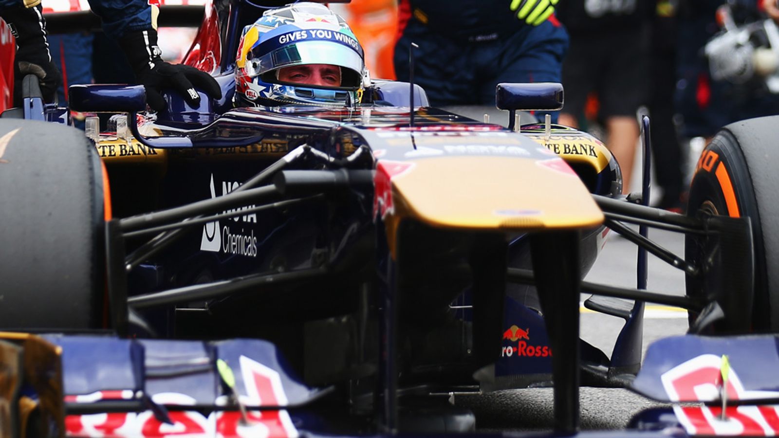 2013 driver review | F1 News