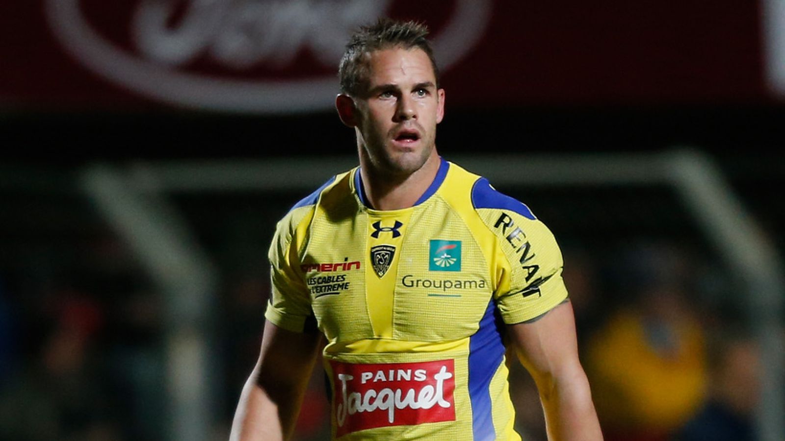 Newport Gwent Dragons sign Wales internationals Lee Byrne and Aled Brew ...