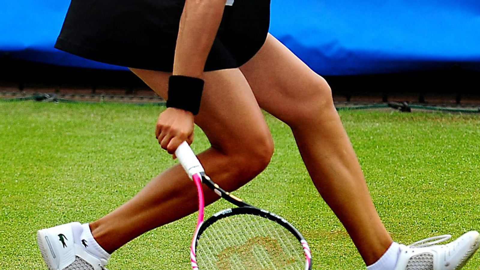 WTA Tour: Nottingham to host top-level grass court event in 2015 ...