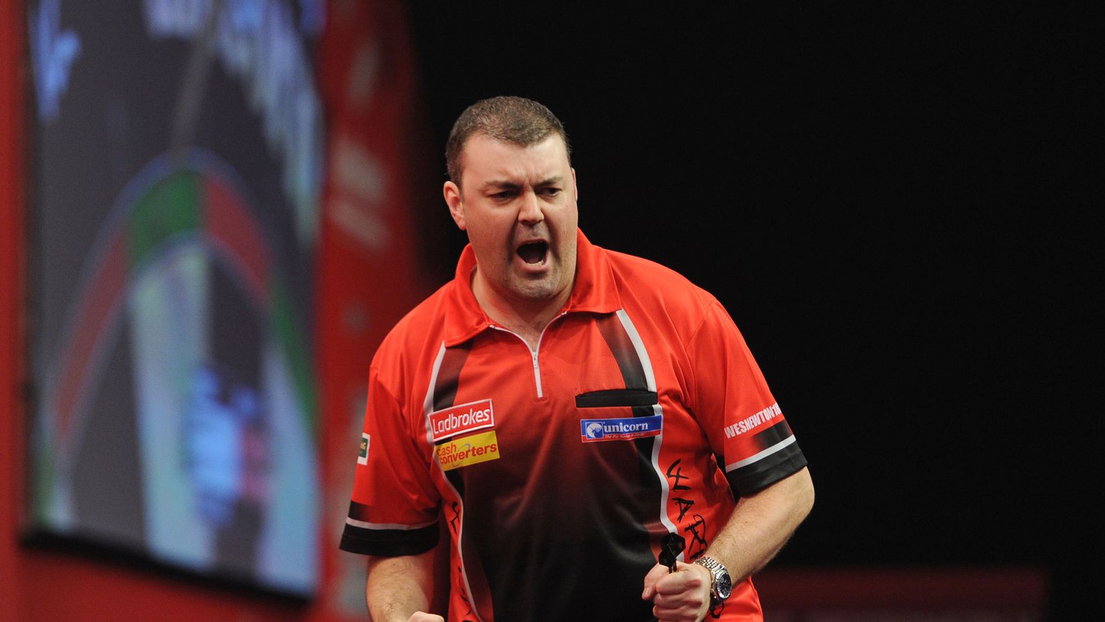 Premier League Darts: Wes Newton favourite to suffer relegation in ...