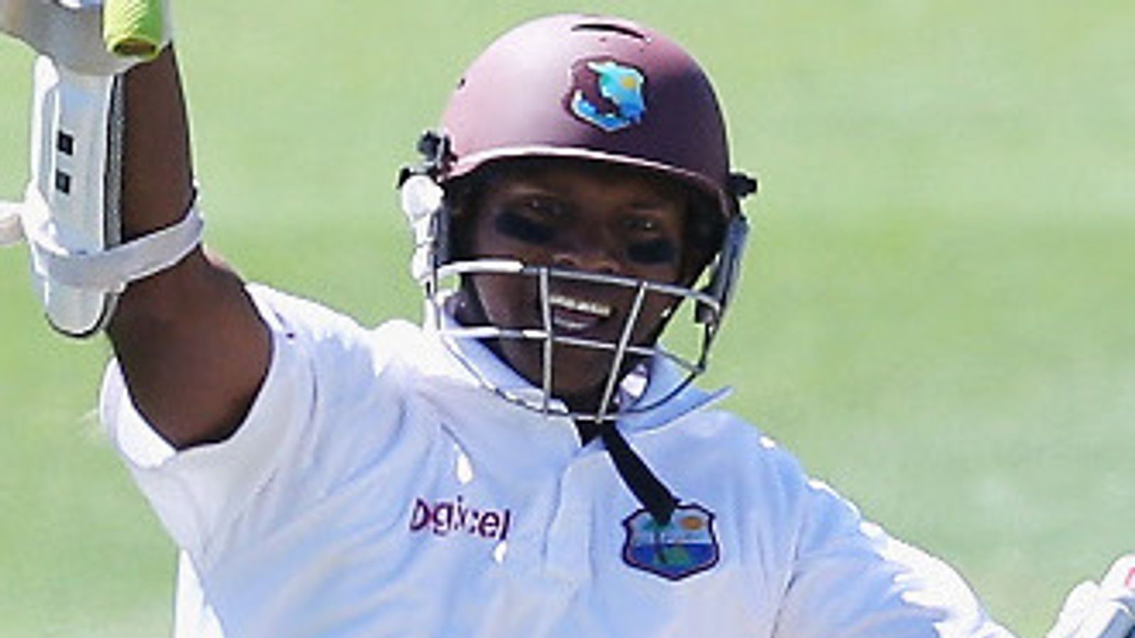Shivnarine Chanderpaul: West Indies batsman retires from international ...