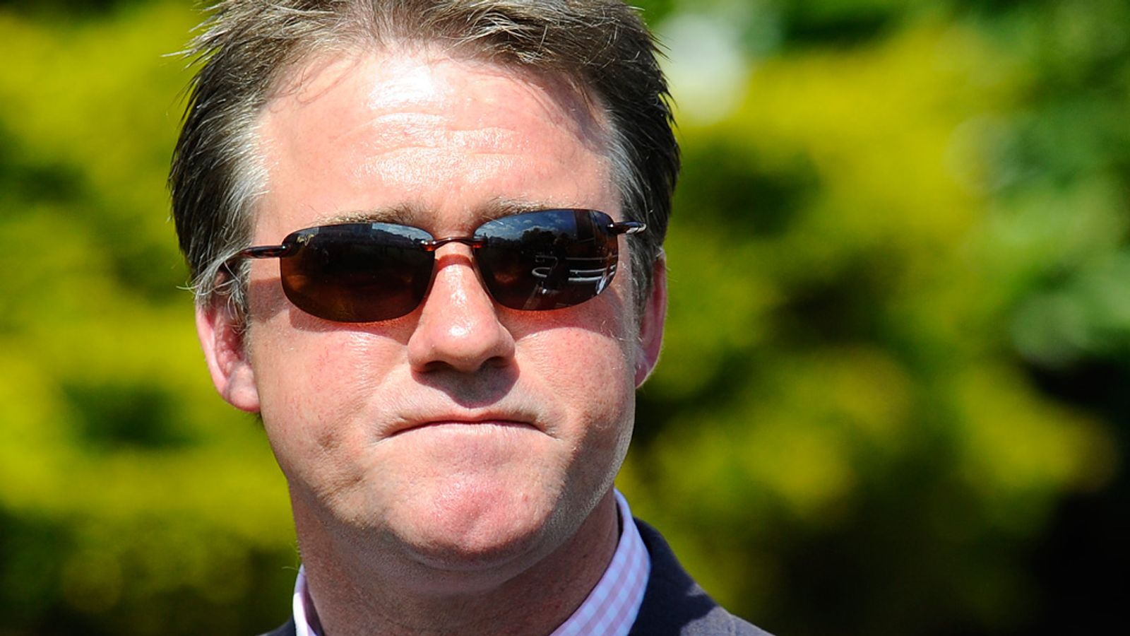 Gerard Butler has spoken of his 'error of judgement' | Racing News ...