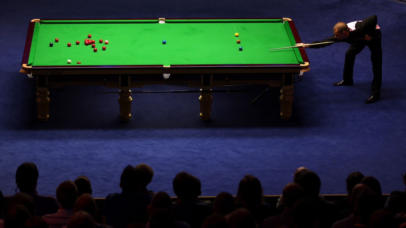 UK Championship: Coventry and York set to swap tournament for the 2014 ...