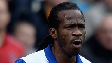 Ian Goodison | Player Profile | Sky Sports Football