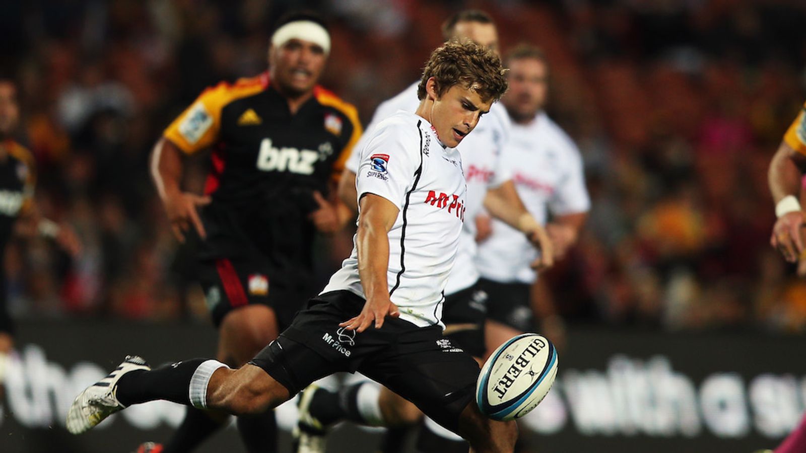 Thinus Delport gives his views on the South African franchises chances ...