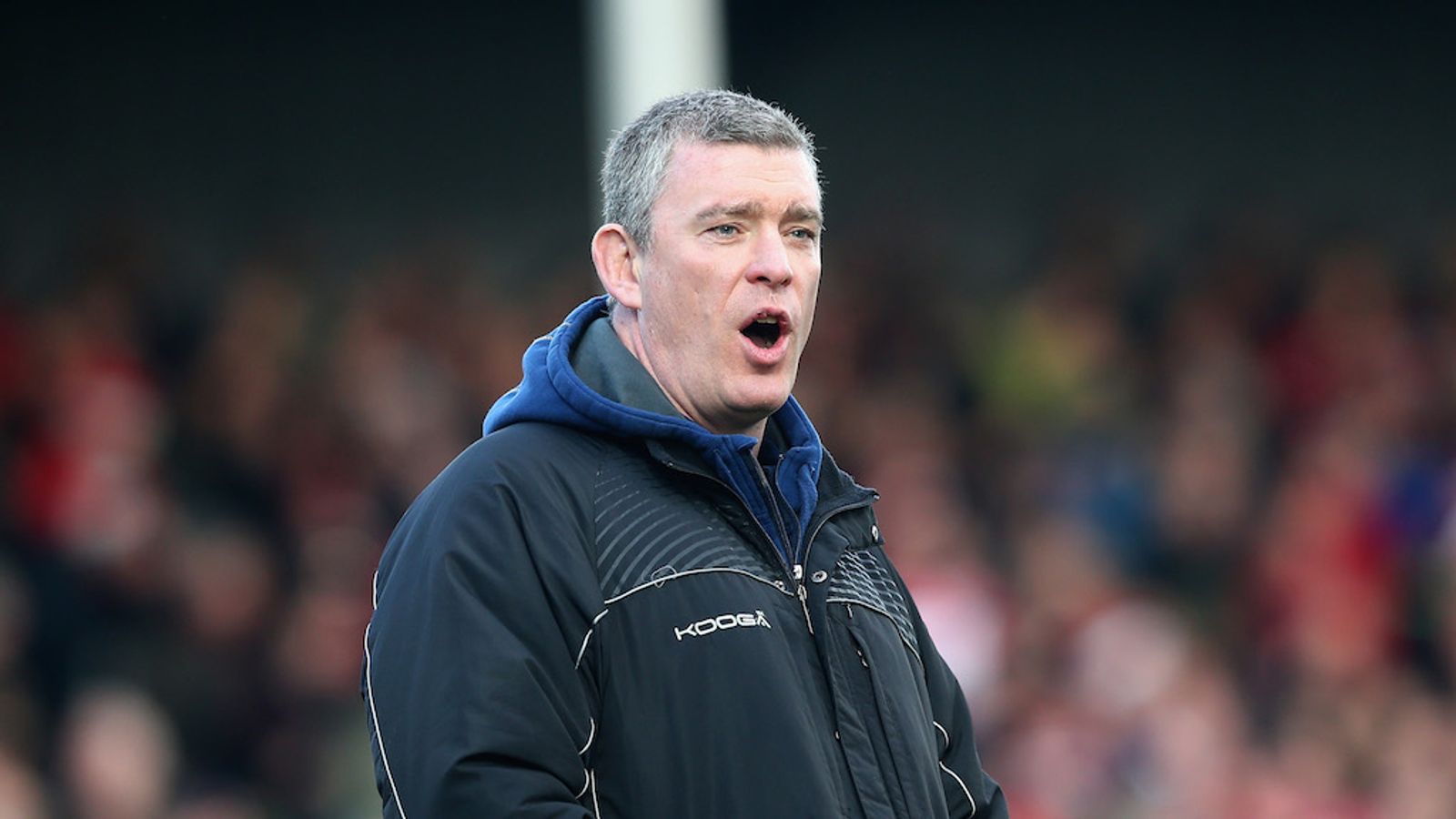 Coach Dean Ryan names six All Blacks in Barbarians squad | Rugby Union ...