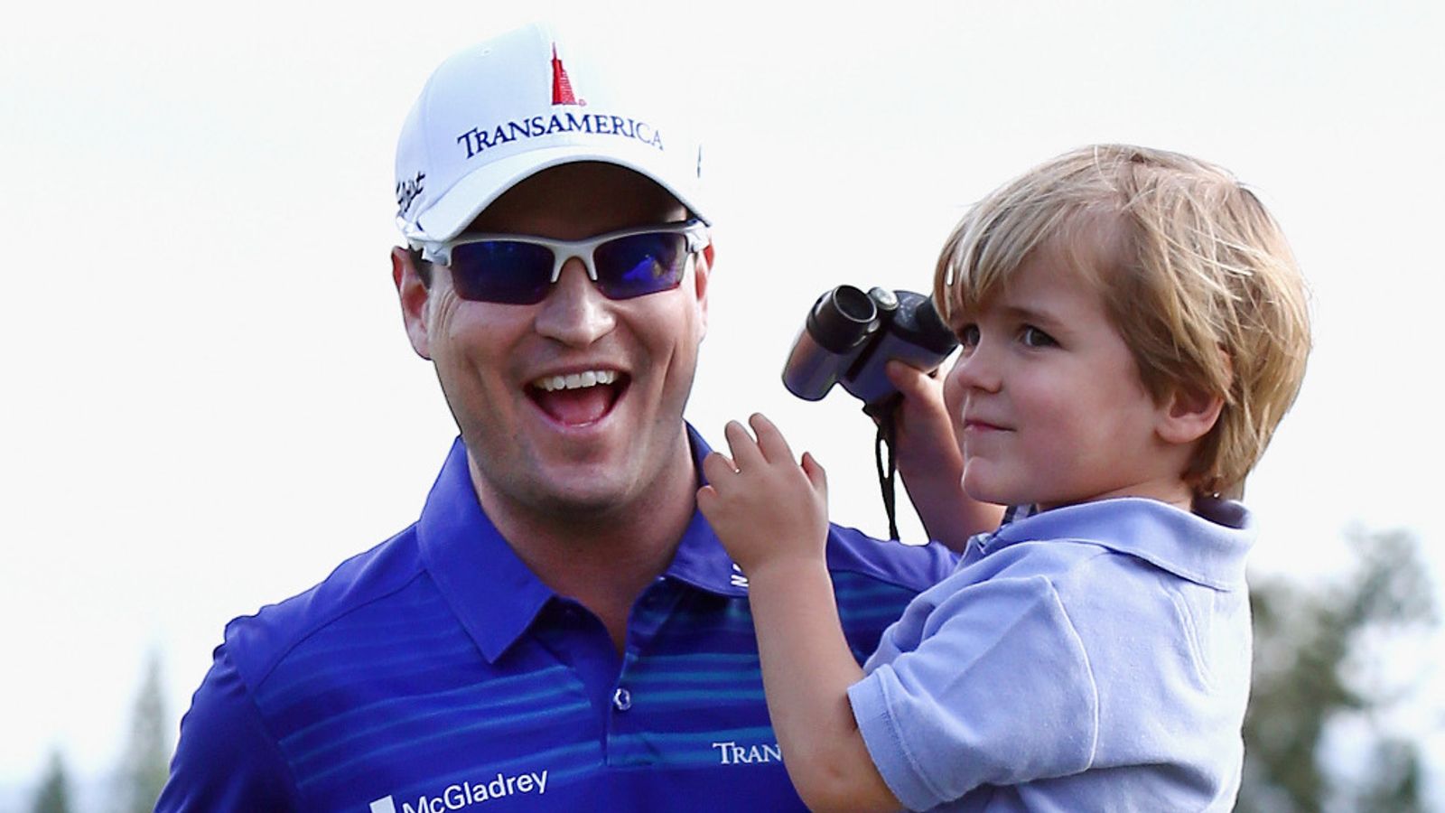 Zach Johnson will take a month off from golf and return at the WGC ...