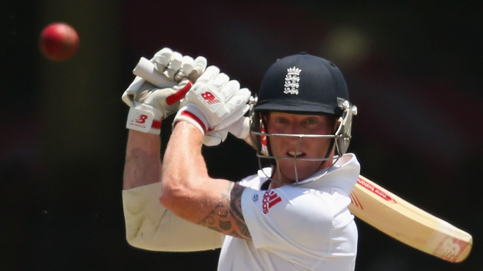 England v India: Ben Stokes set to win recall for first Test at Trent ...