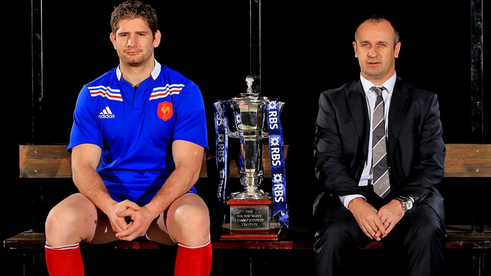 Six Nations: France captain Pascal Pape says big-money imports damage ...