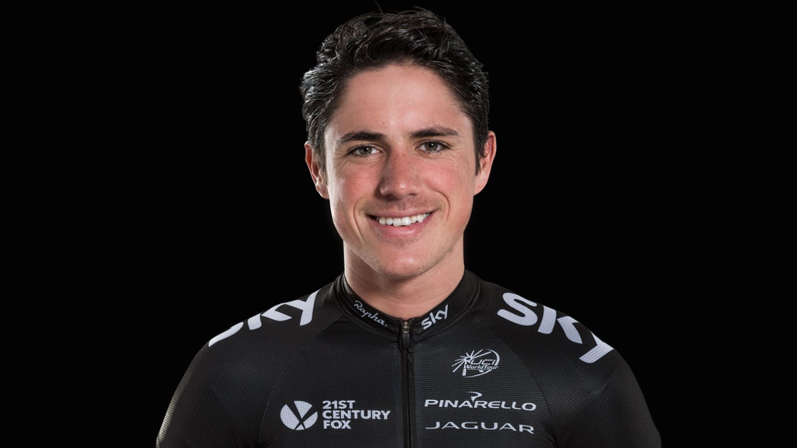20 Questions: Pete Kennaugh | Cycling News | Sky Sports