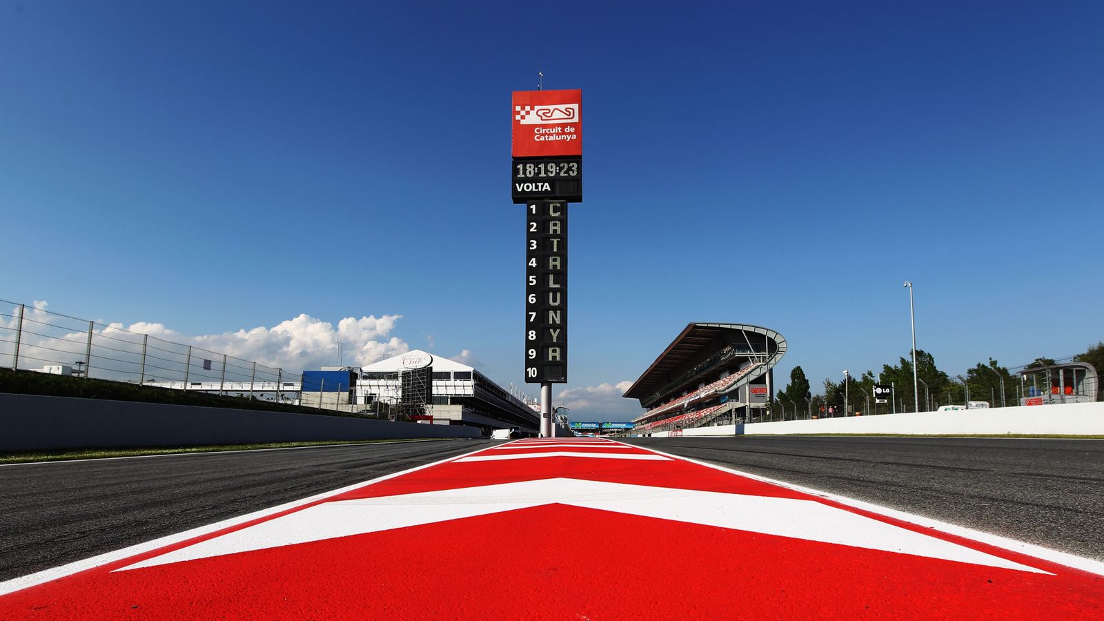 2015 Spanish GP: Anthony Davidson's guide to the Circuit de Catalunya ...