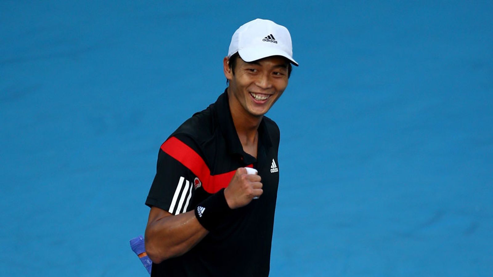 ATP Heineken Open: Taiwanese Lu books debut final spot against John ...