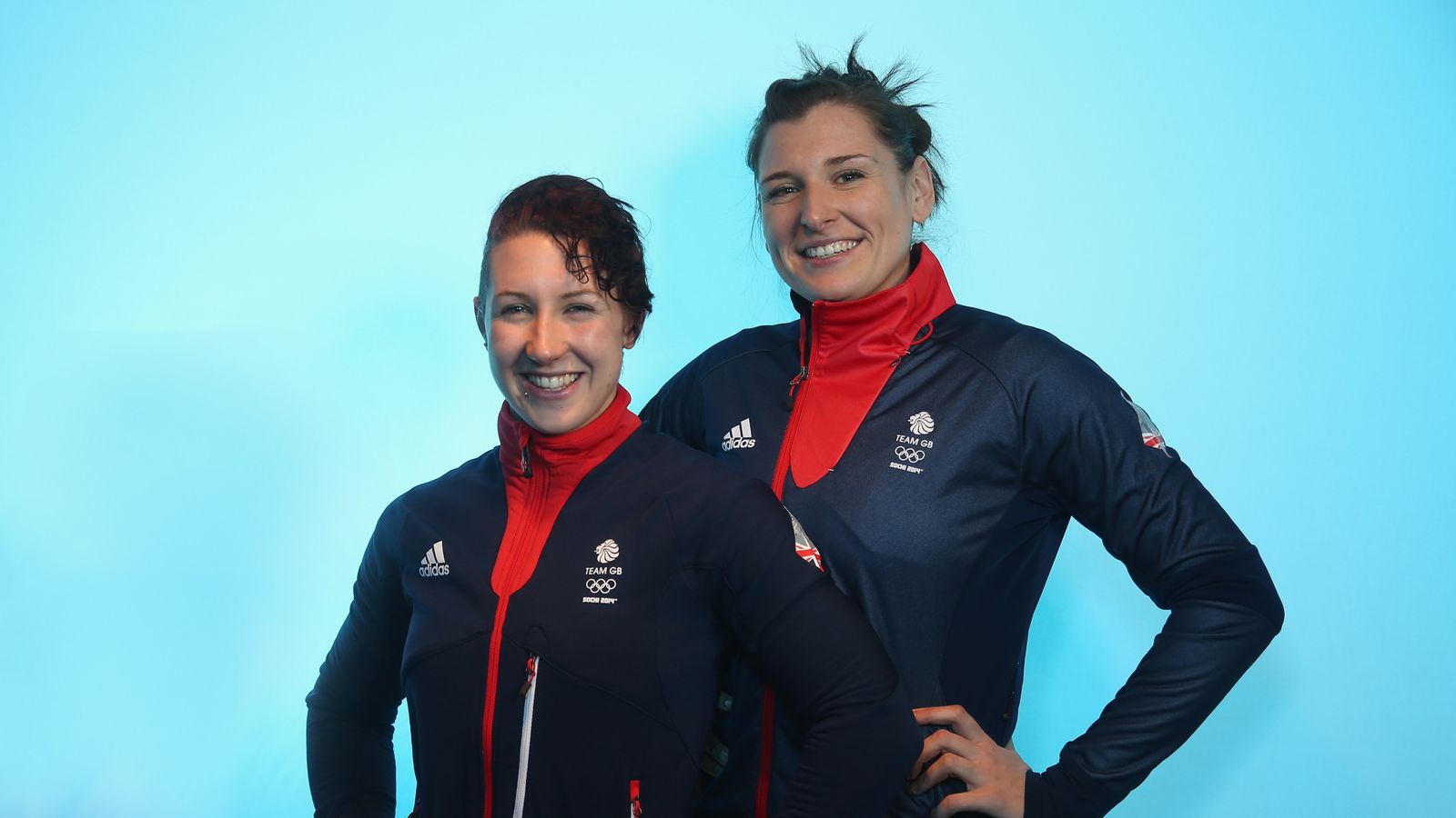 Paula Walker announces retirement from bobsleigh racing | News | Sky Sports