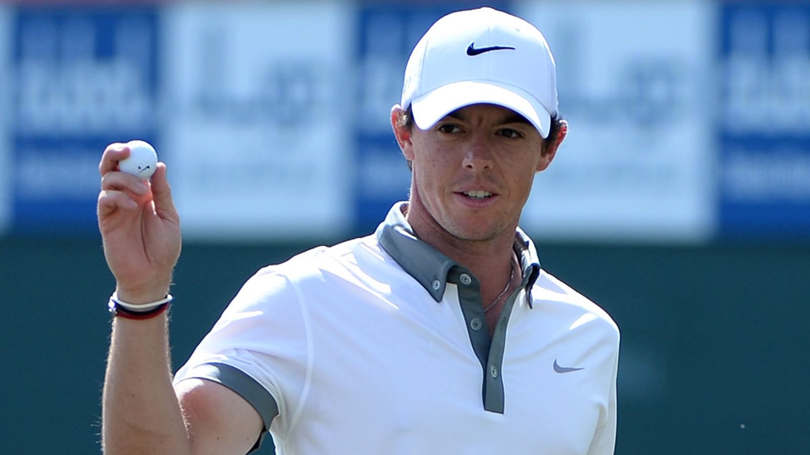 Rory McIlroy to warm up for Open Championship at Scottish Open | Golf ...