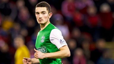 Alex Harris - Edinburgh City | Player Profile | Sky Sports Football