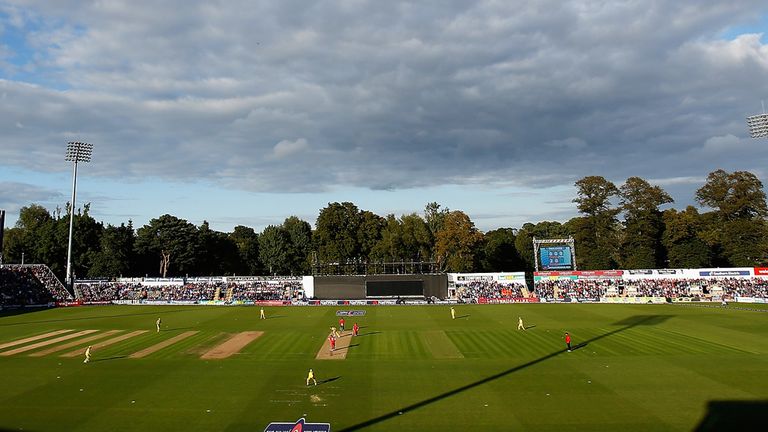 Glamorgan and Welsh Government launch bid for new headquarters of ICC ...