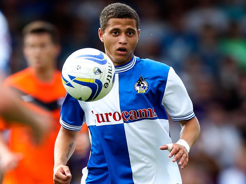 Alefe Santos - Gloucester | Player Profile | Sky Sports Football