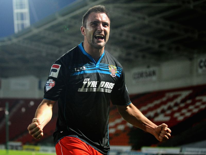 Peter Hartley - Hartlepool United | Player Profile | Sky Sports Football
