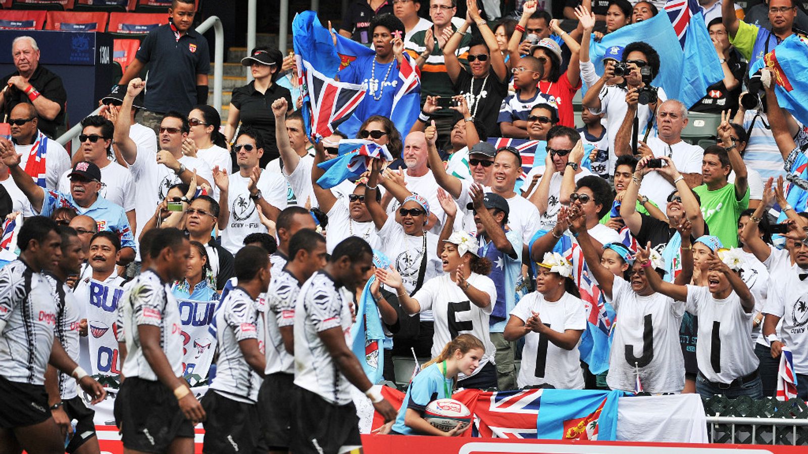 Rupert Cox takes a look at the contenders ahead of the Hong Kong 7s ...