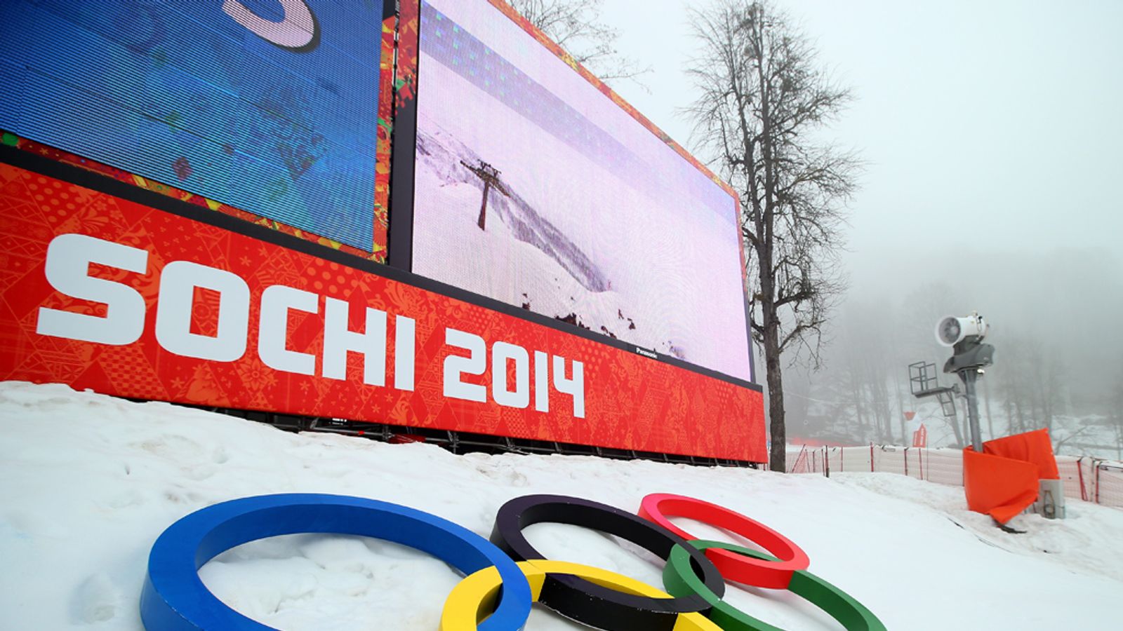 The IOC opens 28 new doping cases for Russian Olympians at Sochi ...