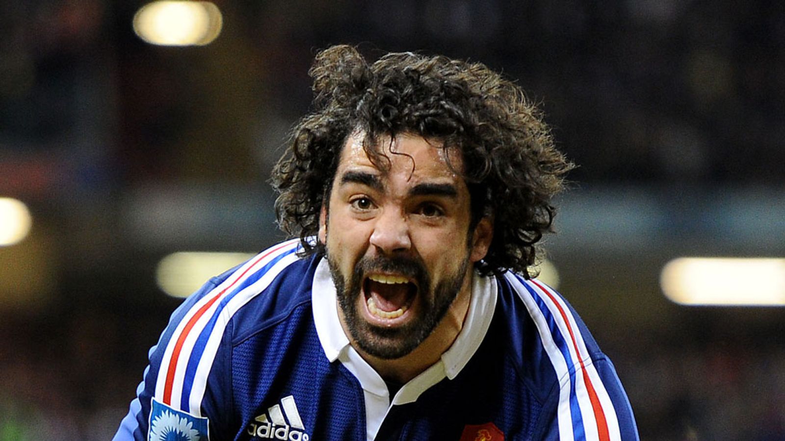 Six Nations: Yoann Huget says France 'no better than Scotland' | Rugby ...