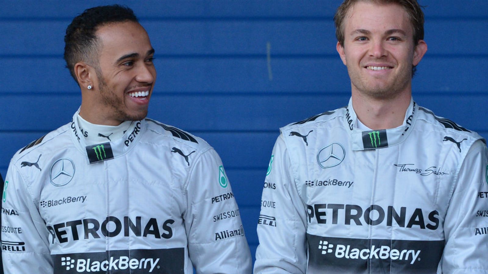 F1 gets funny! | F1 News