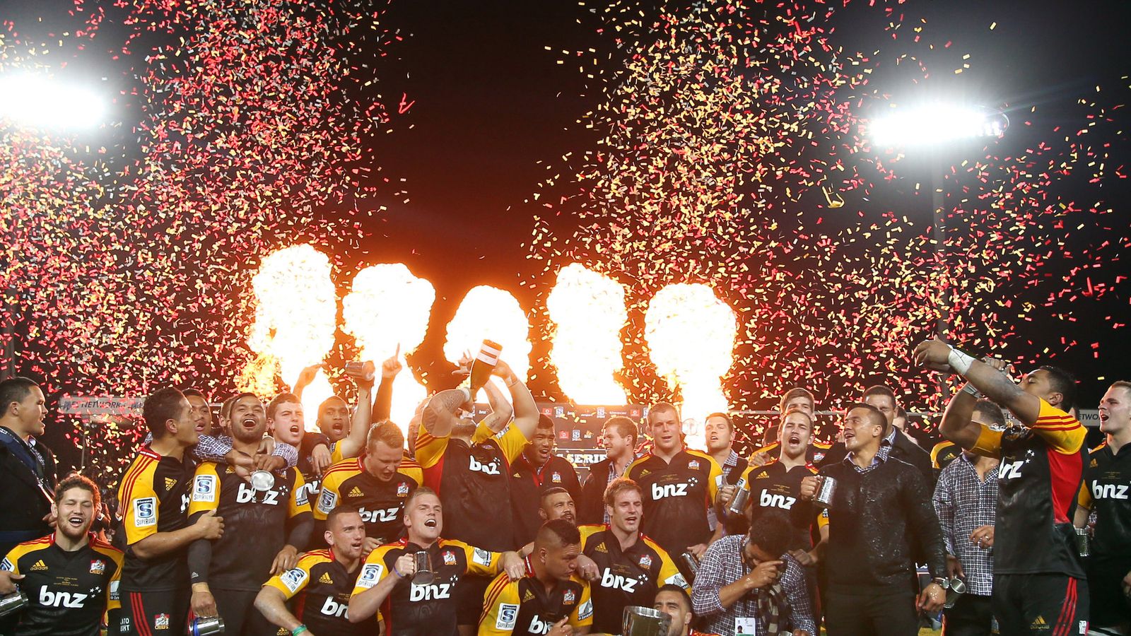 Sean Fitzpatrick, Michael Lynagh and Thinus Delport run the rule over ...