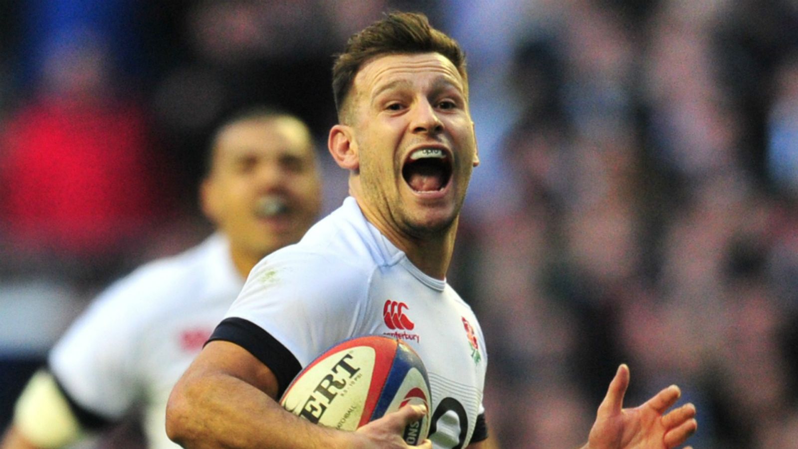 Six Nations: Rob Howley wary of Danny Care and Owen Farrell ahead of ...