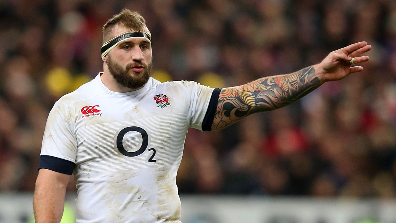 Marler: All Blacks are not invincible | Rugby Union News | Sky Sports