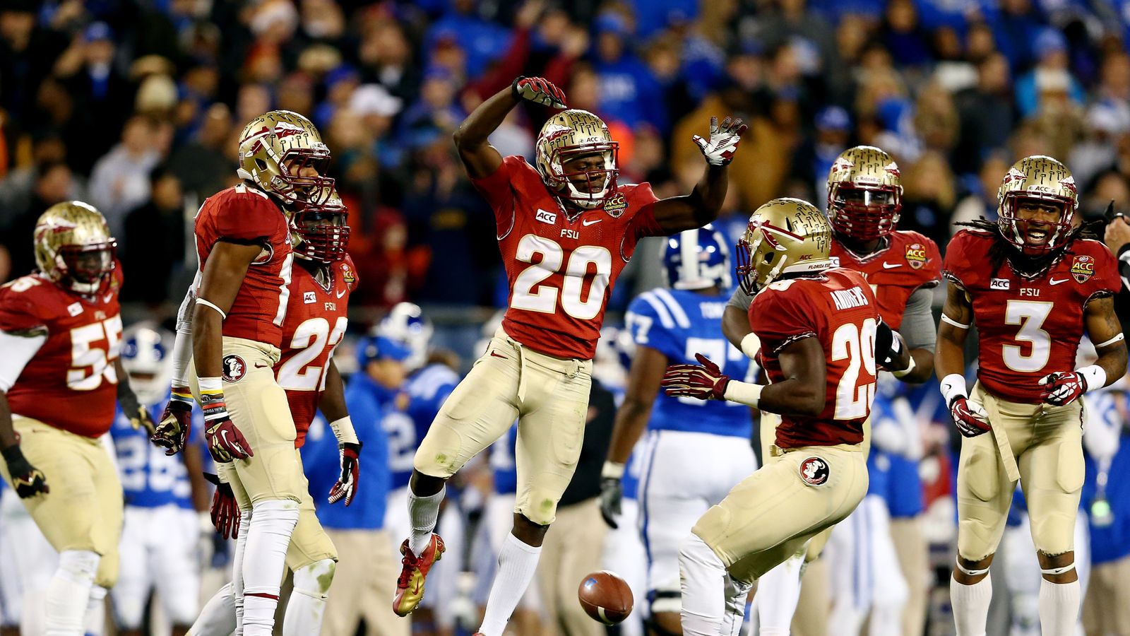 NFL Combine: Lamarcus Joyner out to prove himself ready for NFL | NFL ...