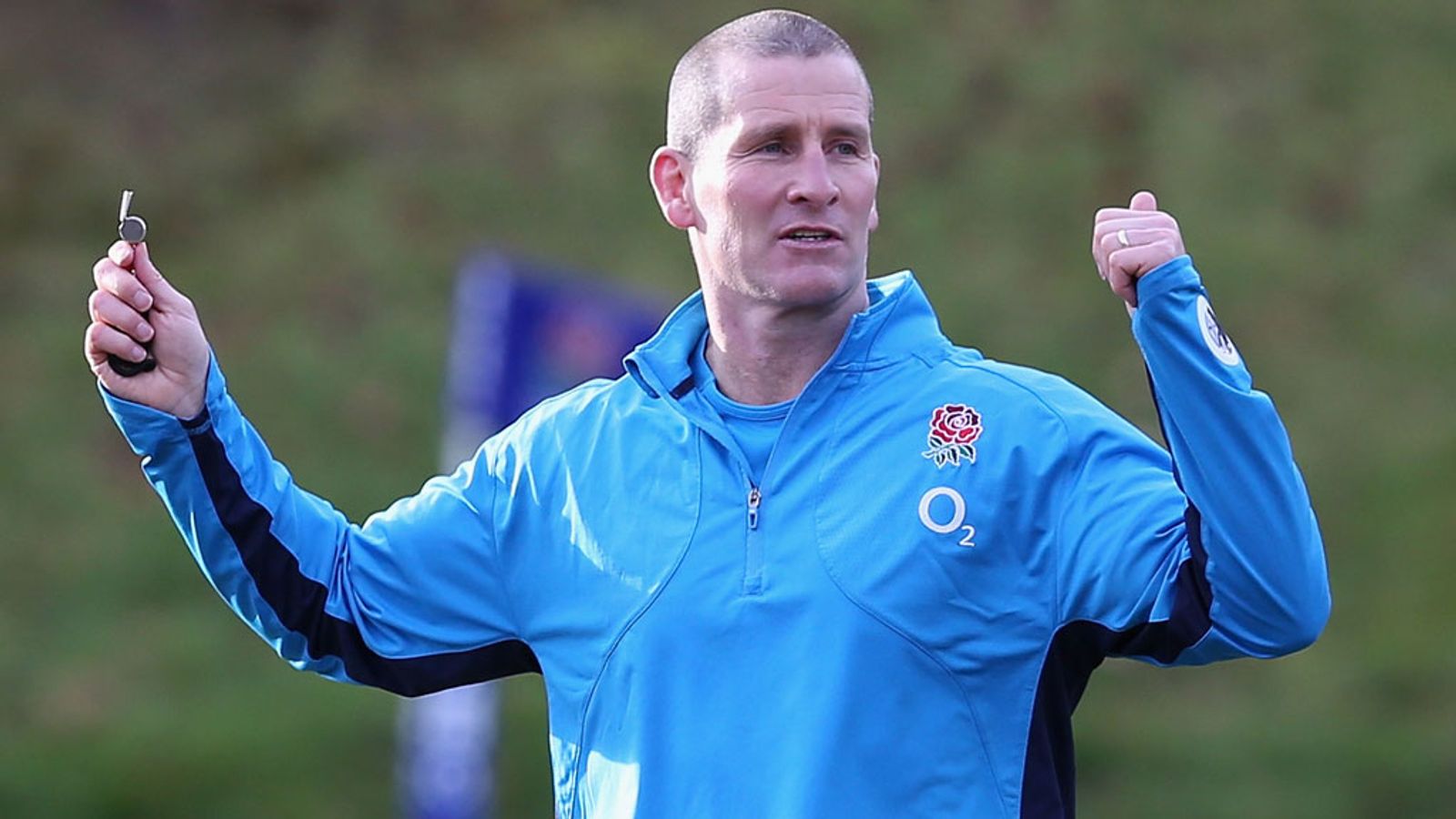 Stuart Lancaster ready to banish memories of last year's Six Nations ...