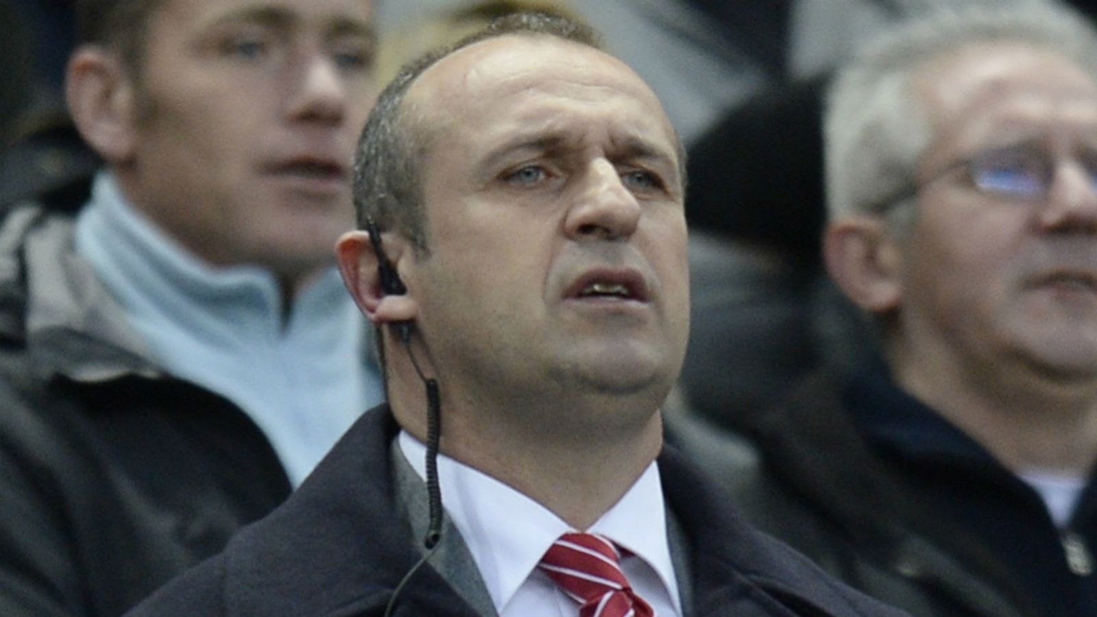 France coach Philippe Saint-Andre plans major changes for second Test ...