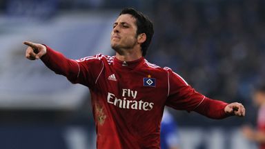 Gojko Kacar - FC Augsburg | Player Profile | Sky Sports Football